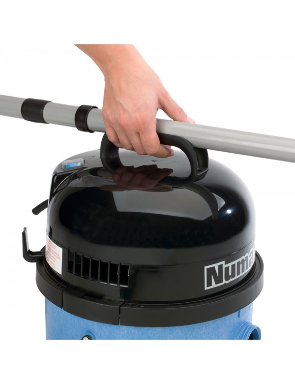 Profesjonalny odkurzacz piorący Numatic CT 370-2