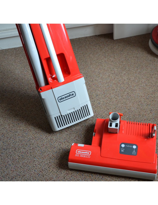 Cleanfix BS 360 ECO