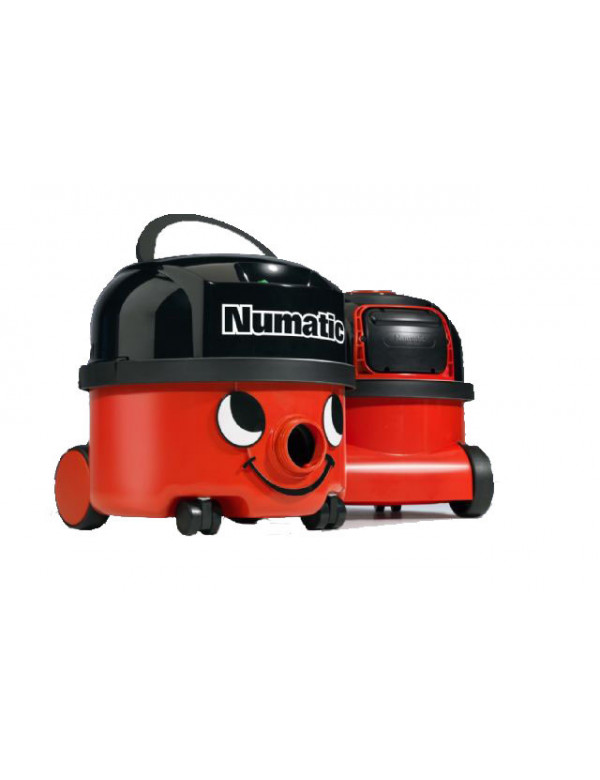 Odkurzacz bateryjny Numatic NBV 190NX